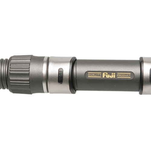 Fuji SKTS Skeleton Rollenhalter – CMW Rutenbau und Angelgeräte