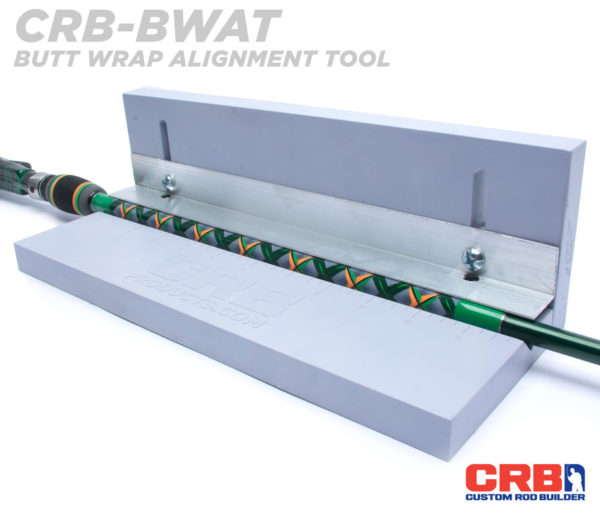 CRB RBS PRO G2 Power Wrapper Kit – CMW Rutenbau und Angelgeräte