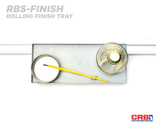 CRB RBS PRO G2 Power Wrapper Kit – CMW Rutenbau und Angelgeräte