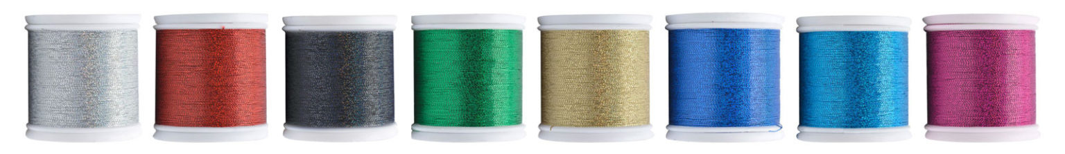 ProWrap Metallic Electra – CMW Rutenbau und Angelgeräte