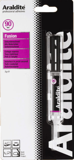 Rod Products Co. 2K Rutenbau-Kleber – CMW Rutenbau und Angelgeräte