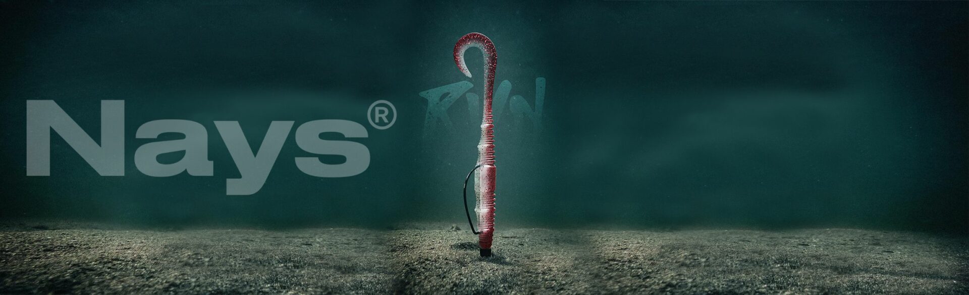 Nays Raven RVN ab sofort lieferbar – CMW Rutenbau und Angelgeräte