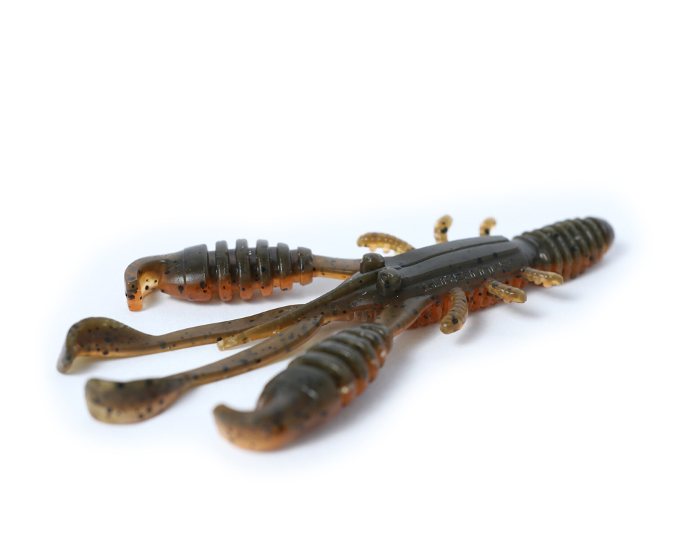 Lurejunks D-Craw 3″ – CMW Rutenbau und Angelgeräte