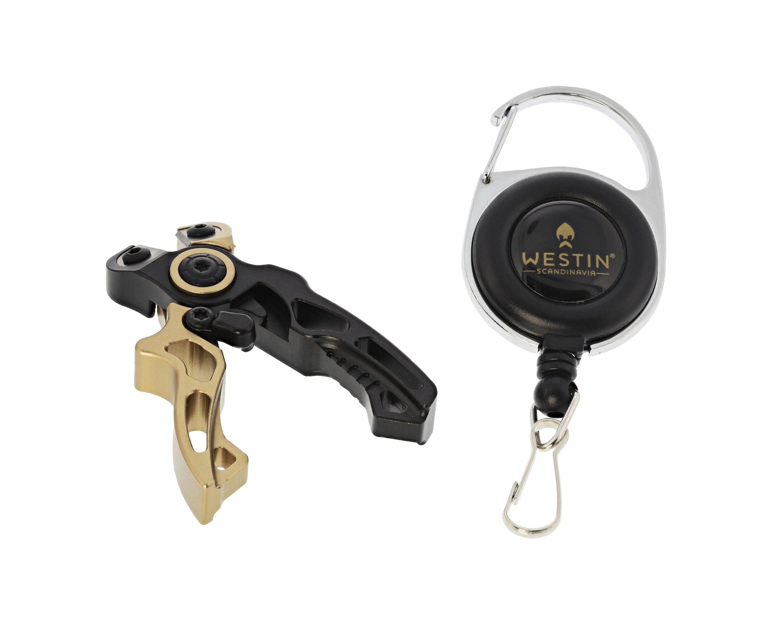 Westin Micro Line Cutter inkl. Pin-on-Reel – CMW Rutenbau und Angelgeräte